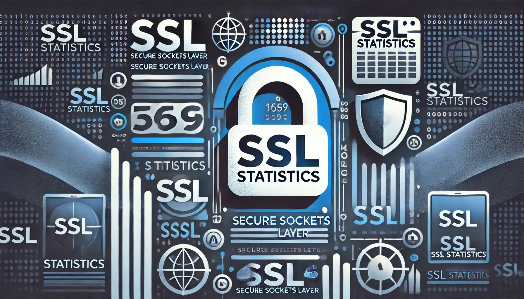 SSL Statistics - Sci-Tech Today