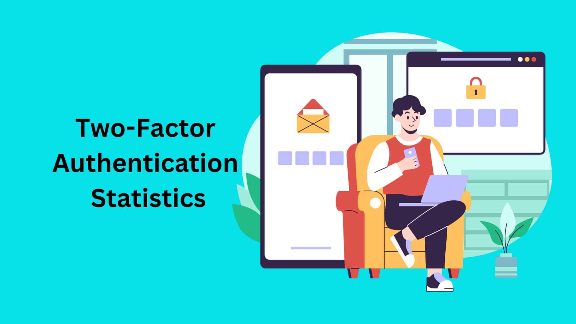 Two-Factor Authentication Statistics - Sci-Tech Today