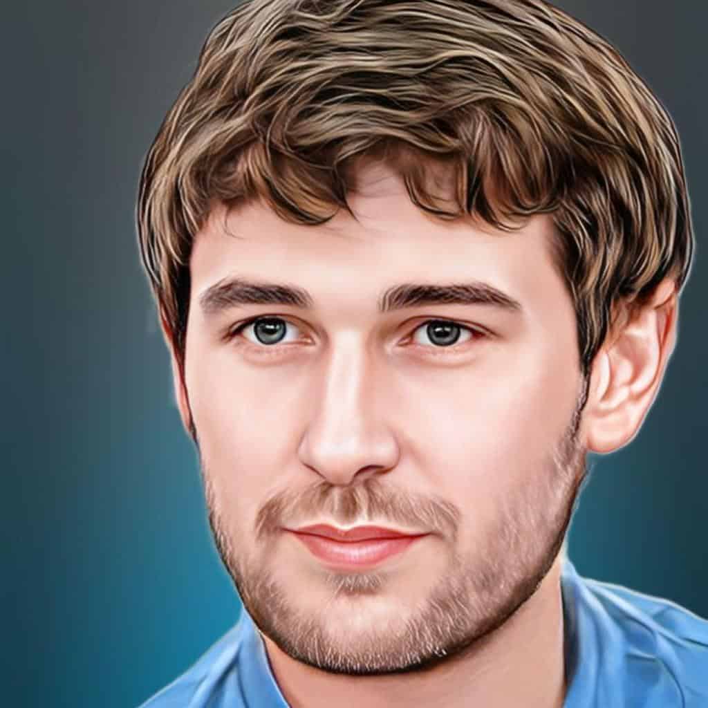 Barry Elad - Senior Writer - Sci-Tech Today