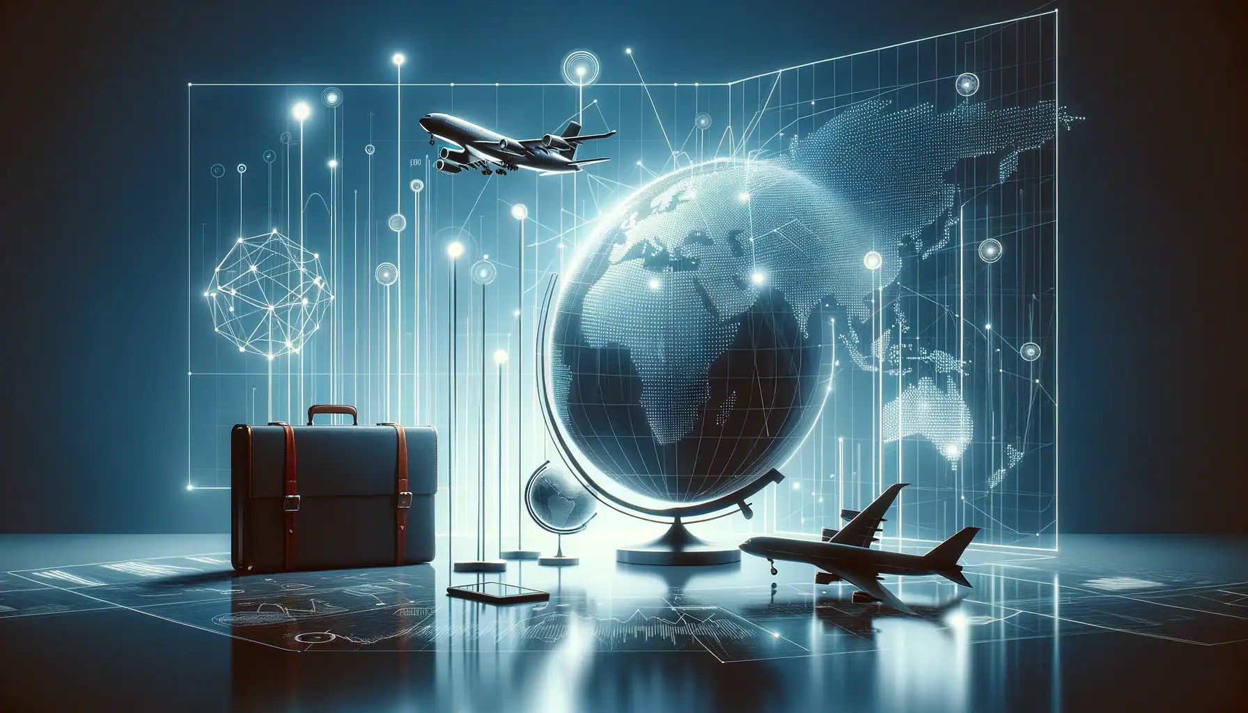 Business Travel Statistics 2024 By Spending and Type