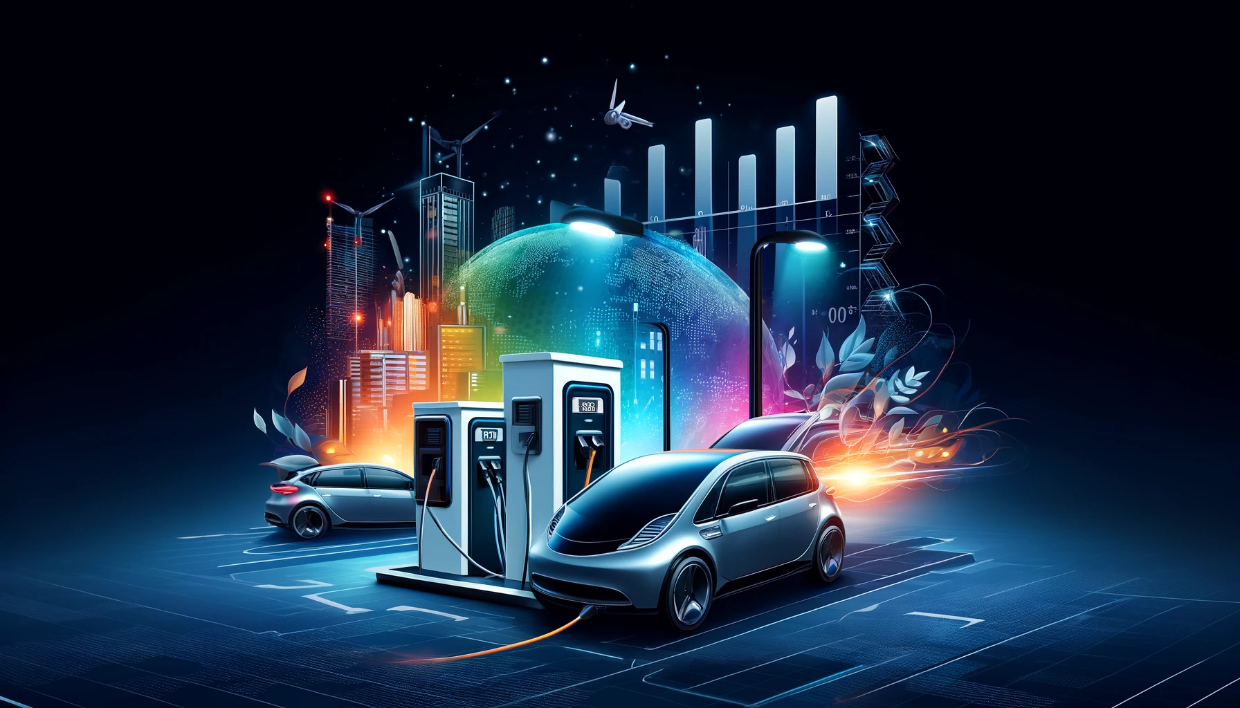 Electric Vehicle Statistics - Sci-Tech Today