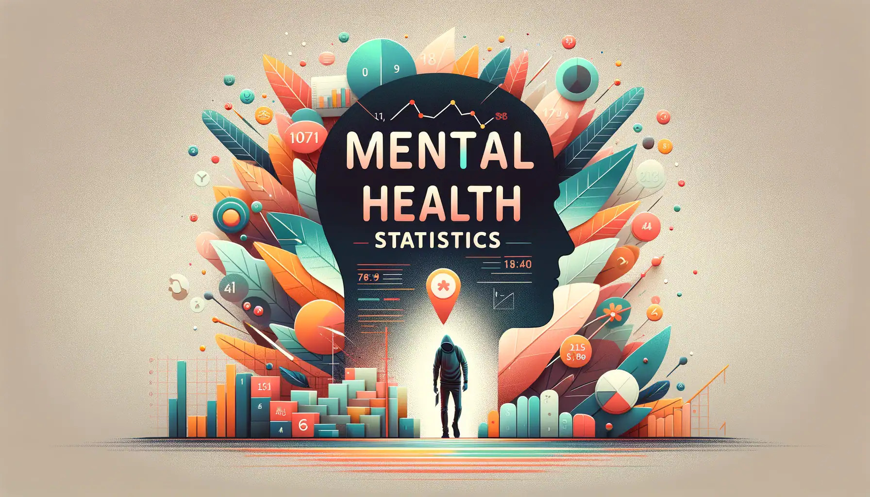 Mental Health Statistics - Sci-Tech Today