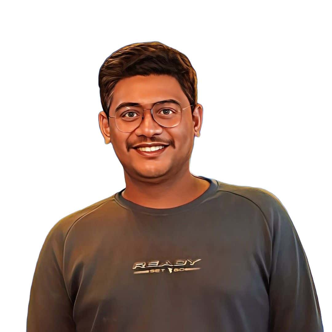 Rohan Jambhale - Senior Editor - Sci-Tech Today