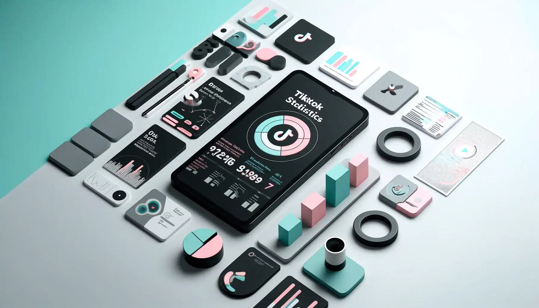 TikTok Statistics - Sci-Tech Today