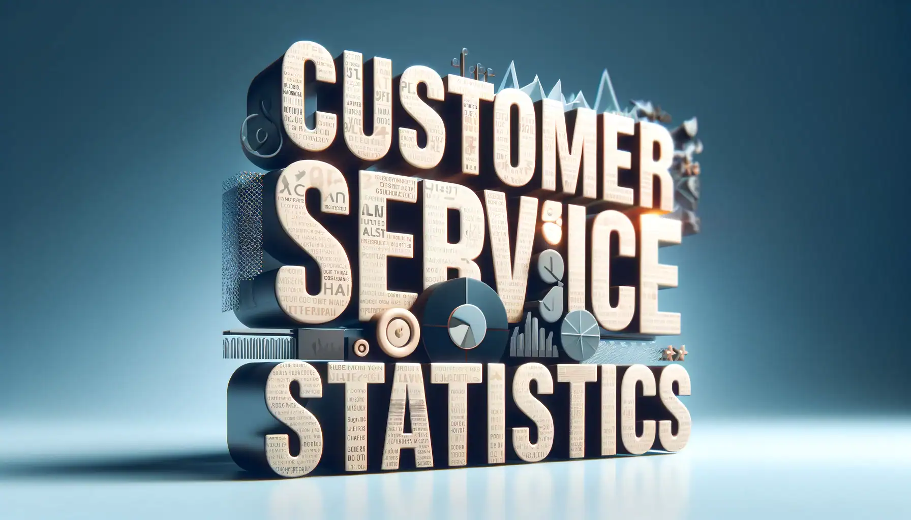 Customer Service Statistics and Facts
