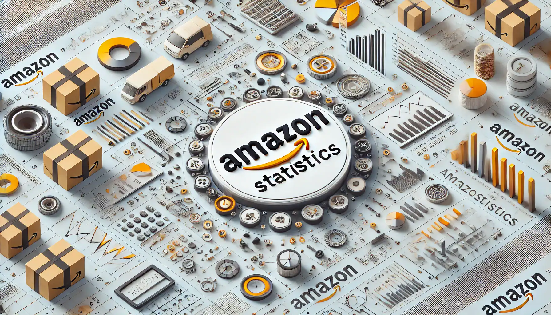 Amazon Statistics - Sci-Tech Today