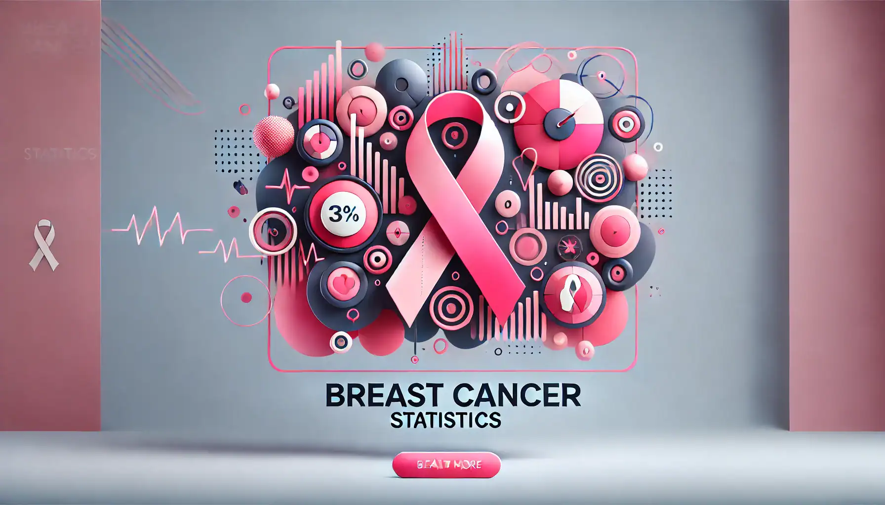 Breast Cancer Statistics 2024 By By Types, Stage And Occurrence