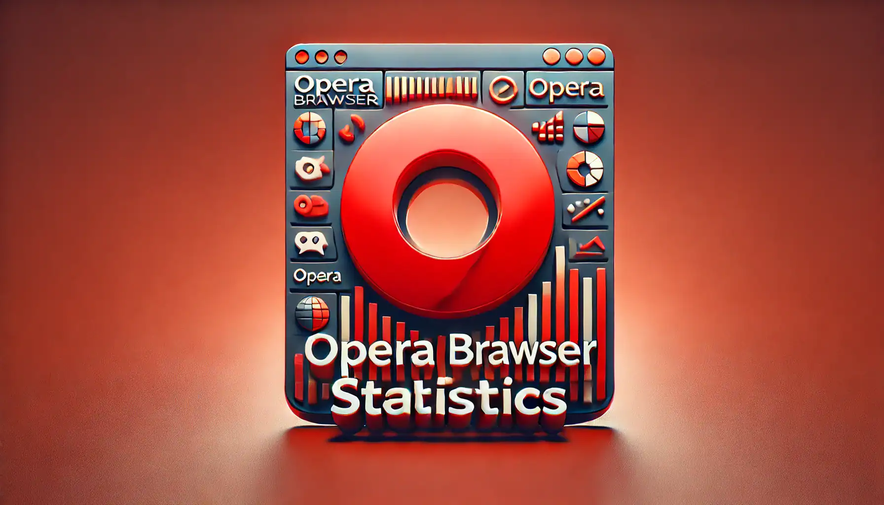 Opera Browser Statistics - Sci-Tech Today