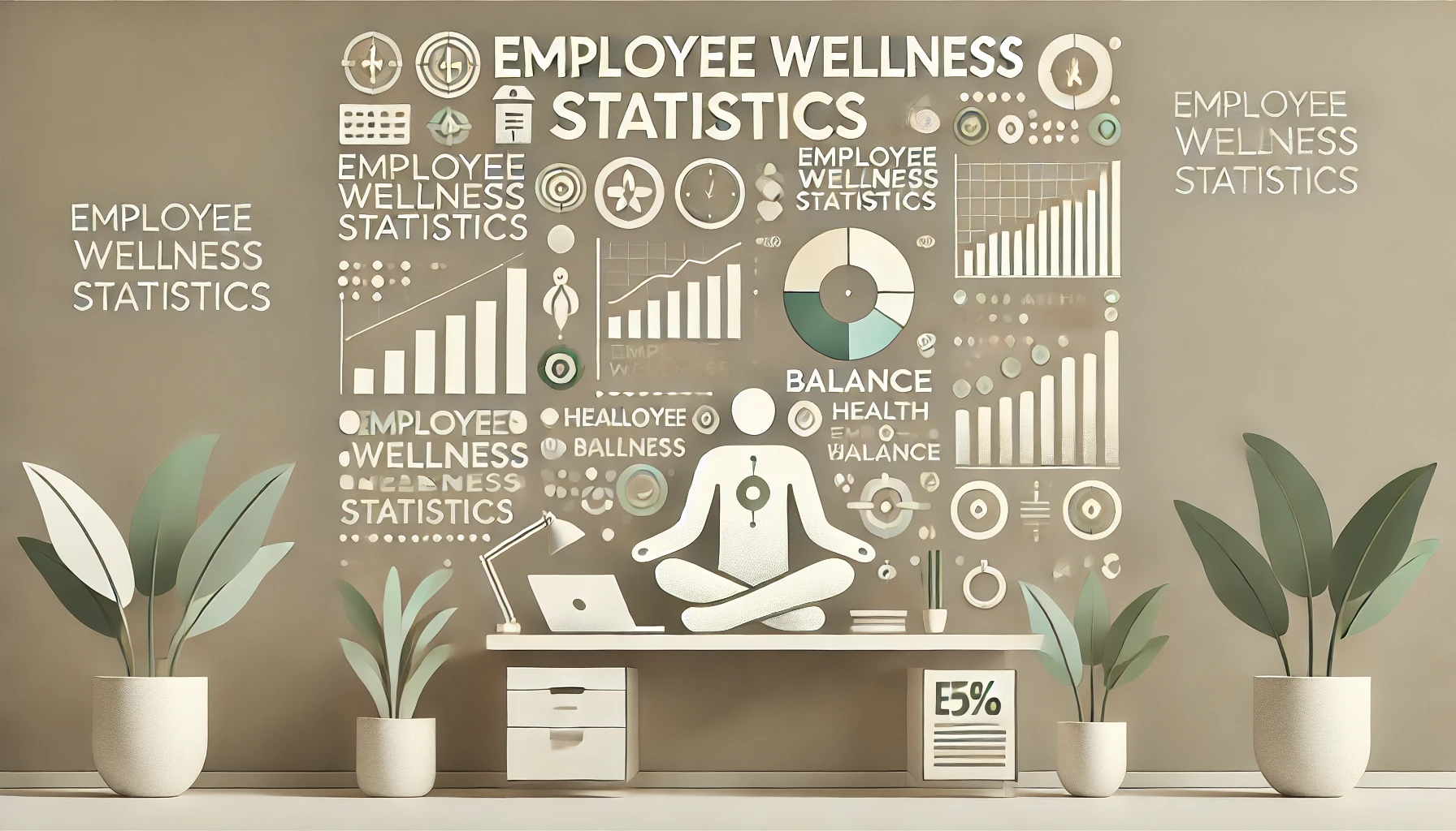 Employee Wellness Statistics - Sci-Tech Today