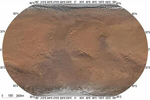 Mars Exploration Statistics And Facts (2025)