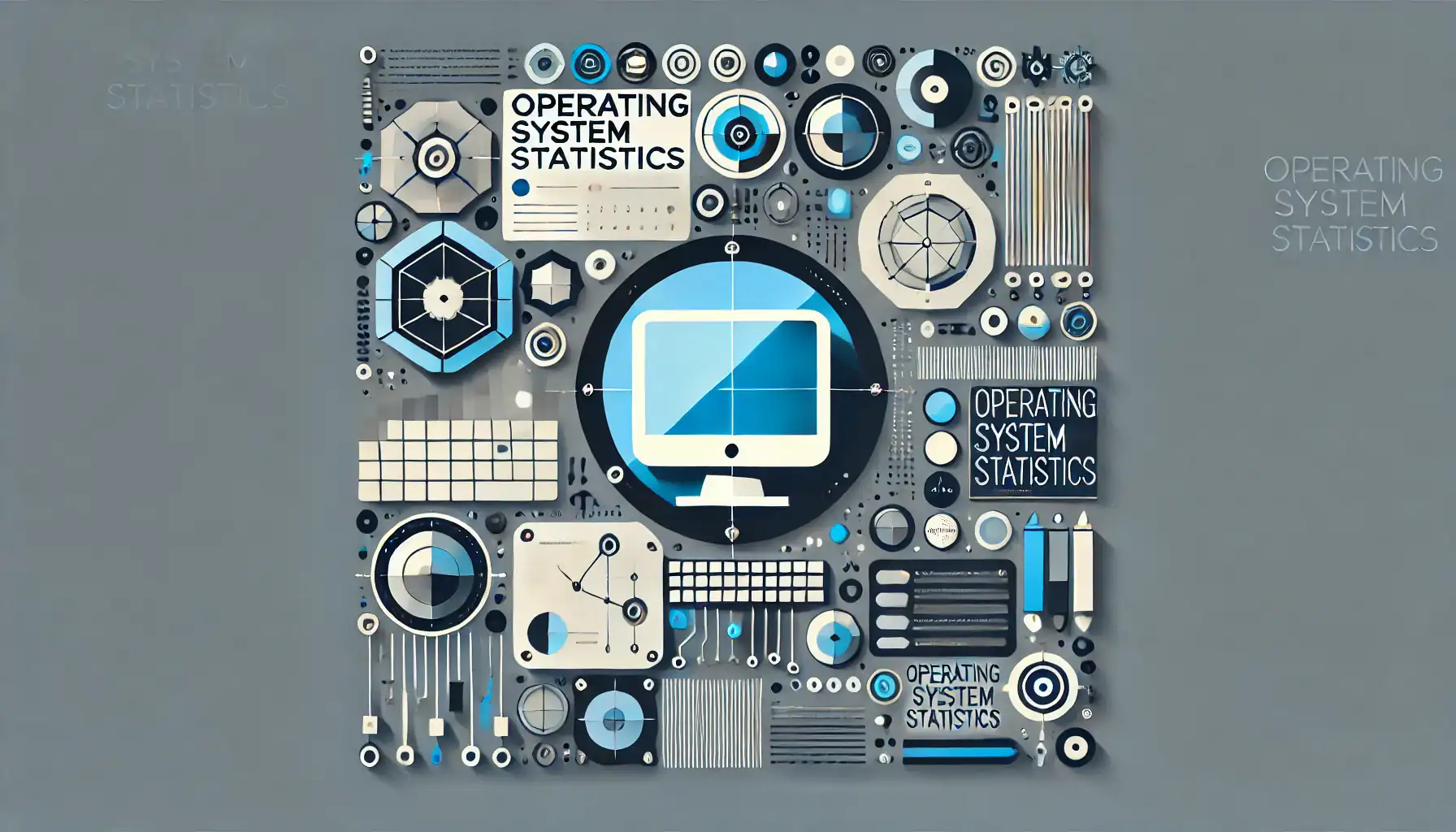 Operating System Statistics 2024 By Revenue, Market And Trend