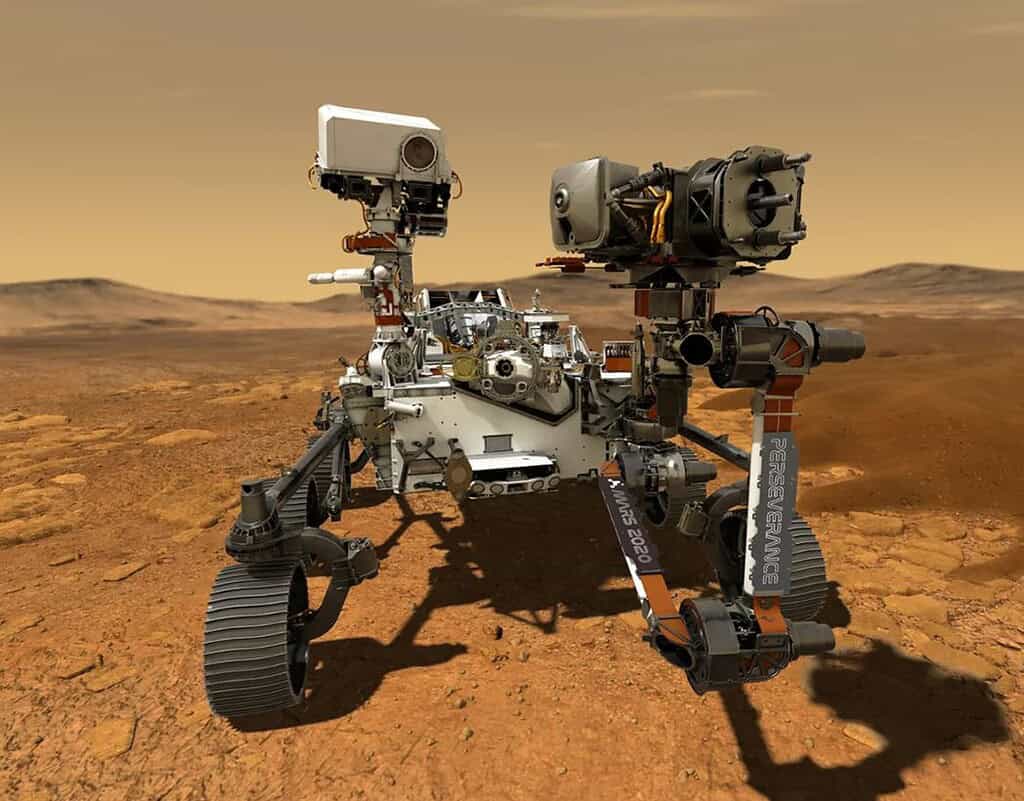 Mars Exploration Statistics And Facts (2025)