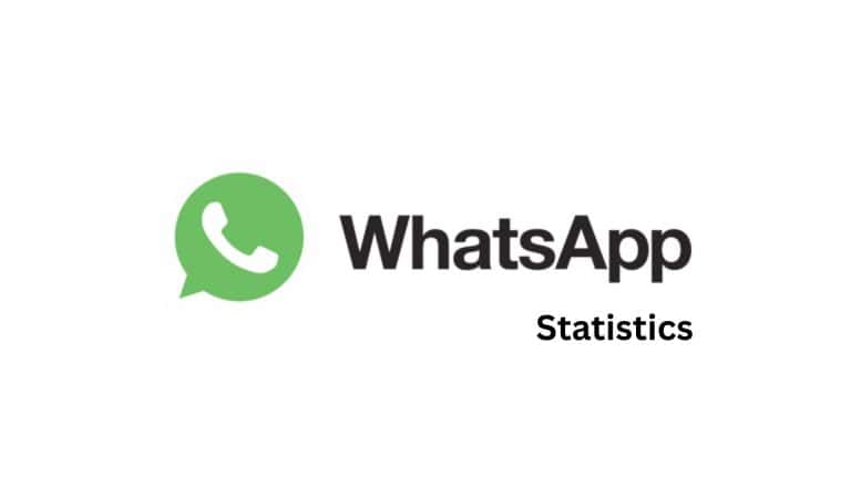 WhatsApp Statistics By Users, Usage and Facts [2024*]