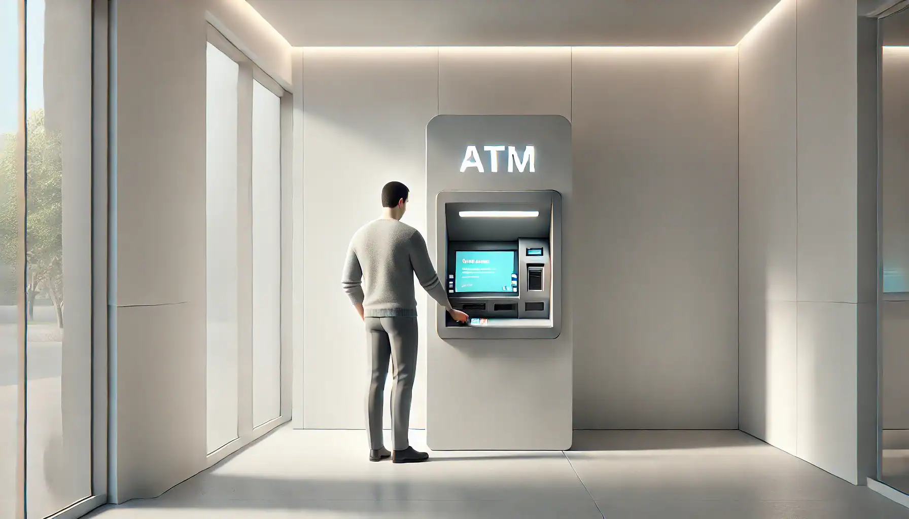 ATM Statistics By Market Size, Number Of ATMs and Facts