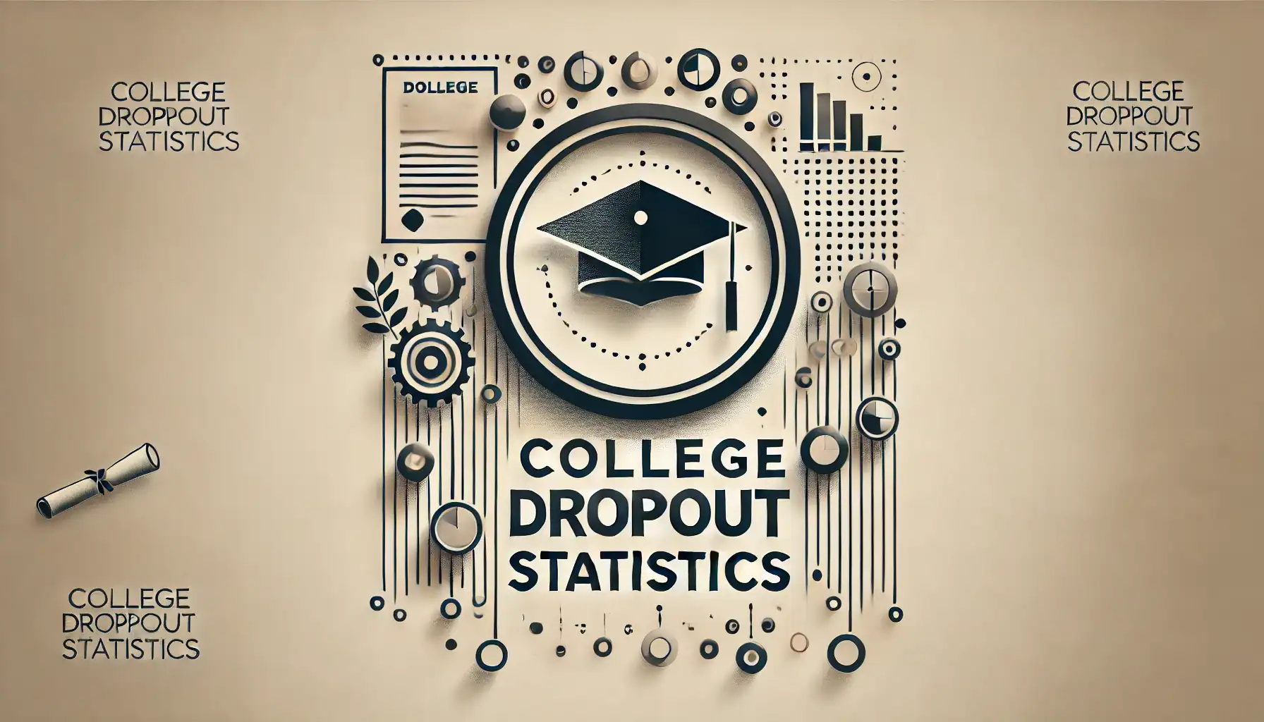 College Dropout Statistics 2024 By Age Group And Employment