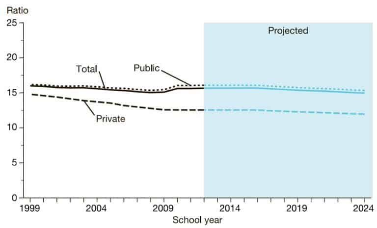 Teachers Statistics By Earning, Challenges And Facts (2025)