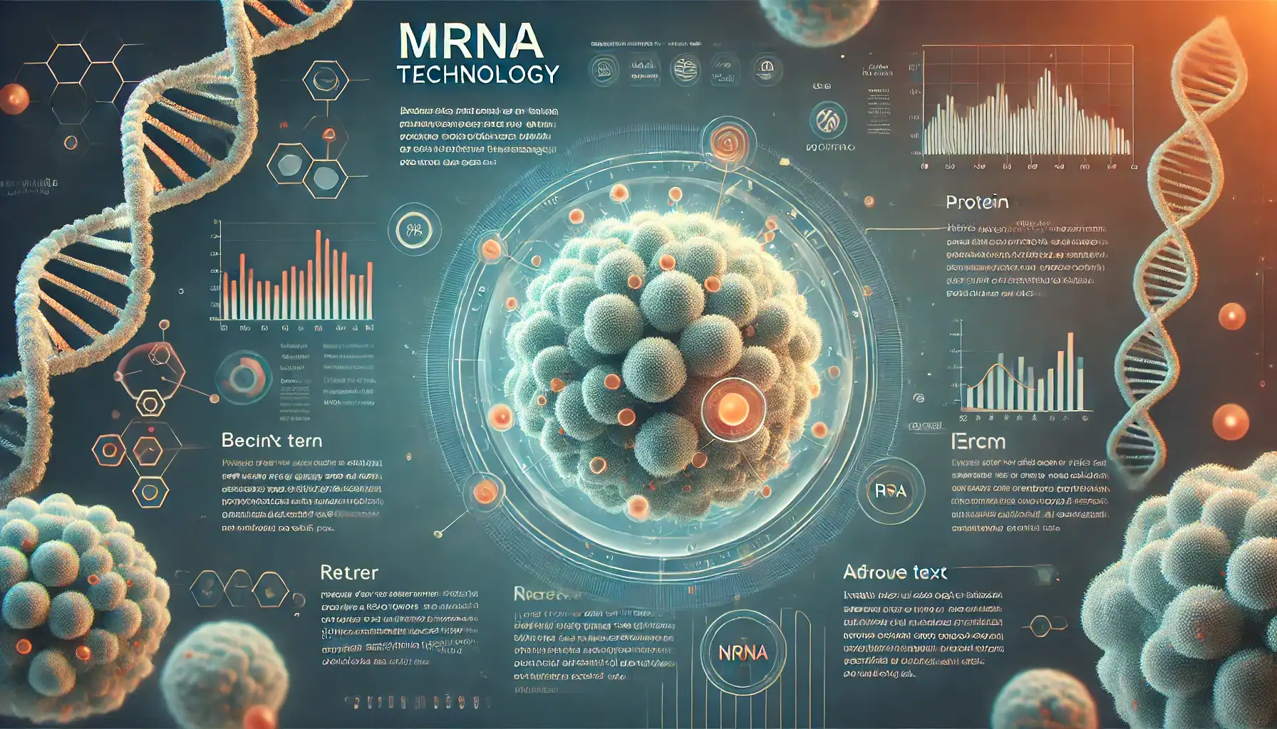 mRNA Technology Statistics - Sci-Tech Today