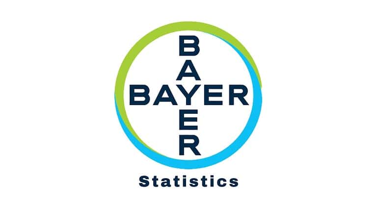 Bayer Statistics By Revenue, Sales And Facts (2025)
