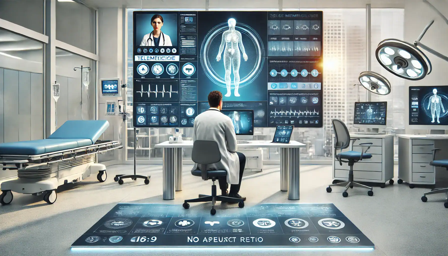 Telemedicine Statistics - Sci-Tech Today