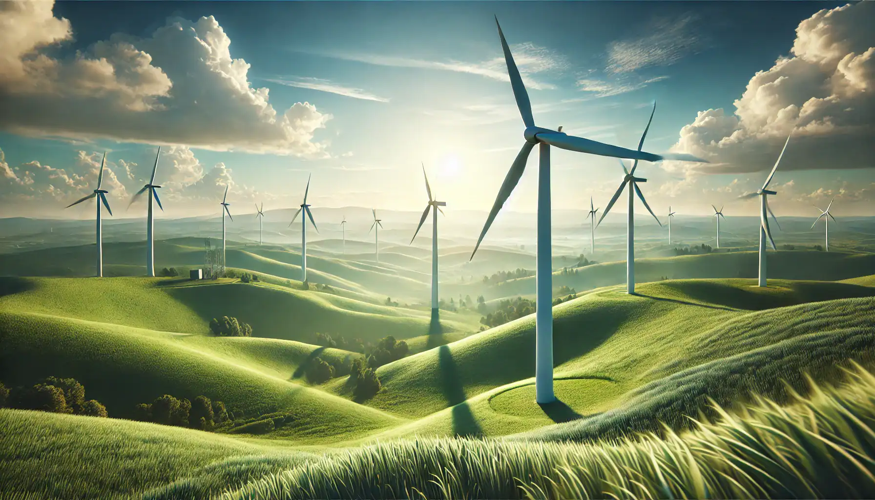 Wind Energy Statistics - Sci-Tech Today
