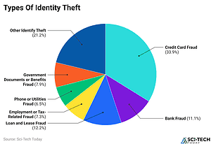 Identity Theft Statistics By Country And Facts (2025)