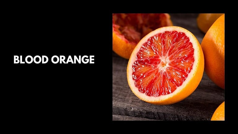 Orange Nutrition Facts, Calories and Health Benefits
