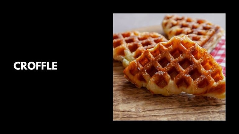 Waffles Nutrition Facts, Calories and Health Benefits