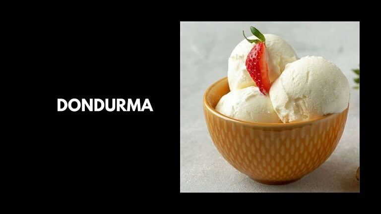 Ice Cream Nutrition Facts, Calories and Health Benefits