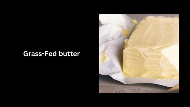 Butter Nutrition Facts, Calories and Health Benefits