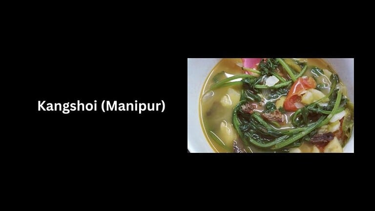 Indian Food Nutrition Facts, Calories and Health Benefits
