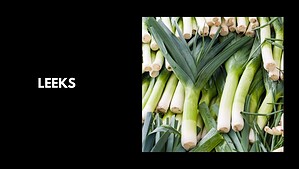 Vegetables Nutrition Facts, Calories and Health Benefits