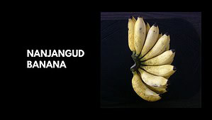 Banana Nutrition Facts, Calories and Health Benefits