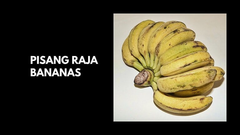 Banana Nutrition Facts, Calories and Health Benefits