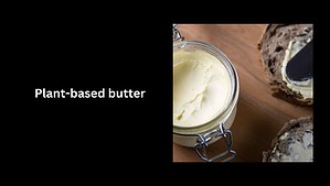 Butter Nutrition Facts, Calories and Health Benefits
