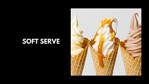 Ice Cream Nutrition Facts, Calories and Health Benefits