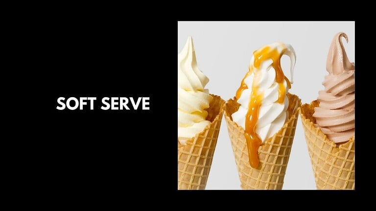 Ice Cream Nutrition Facts, Calories and Health Benefits