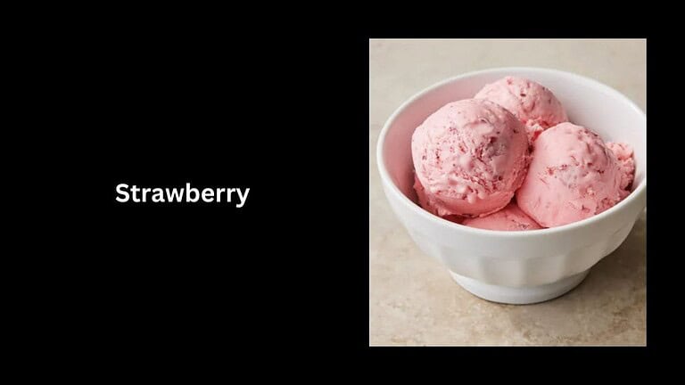 Ice Cream Nutrition Facts, Calories and Health Benefits