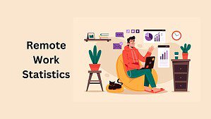 Remote Work Statistics And Facts (2025)