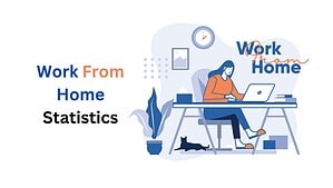 Work From Home Statistics By Demographics And Facts (2025)
