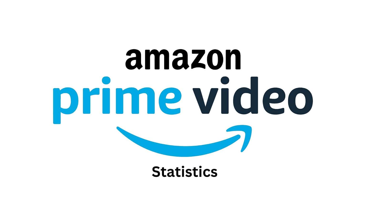 Amazon Prime Video Statistics By Revenue And Facts (2025)