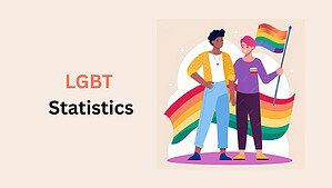 LGBT Statistics By Employment, Education And Facts (2025)