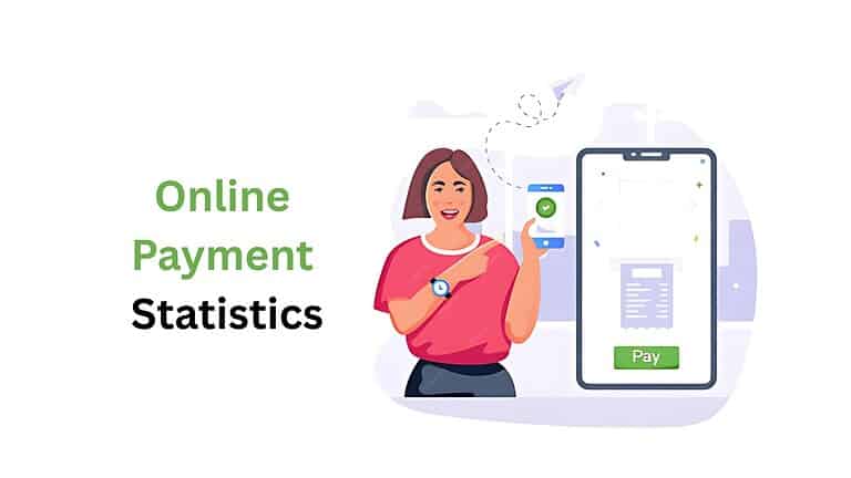 Online Payment Statistics By Revenue And Facts (2025)