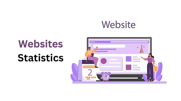 Website Statistics By Revenue, Demographics and Facts (2025)