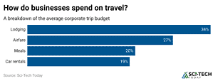 Business Travel Statistics By Travel Type And Facts (2025)