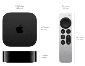 Apple TV Statistics By User And Market Share (2025)