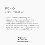 FOMO Statistics By Demographics, Social Media And Trends