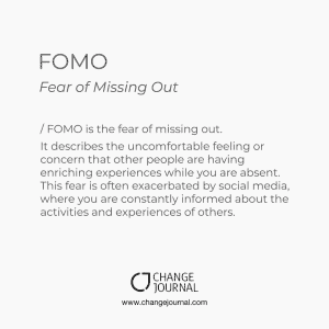 FOMO Statistics By Demographics, Social Media And Trends