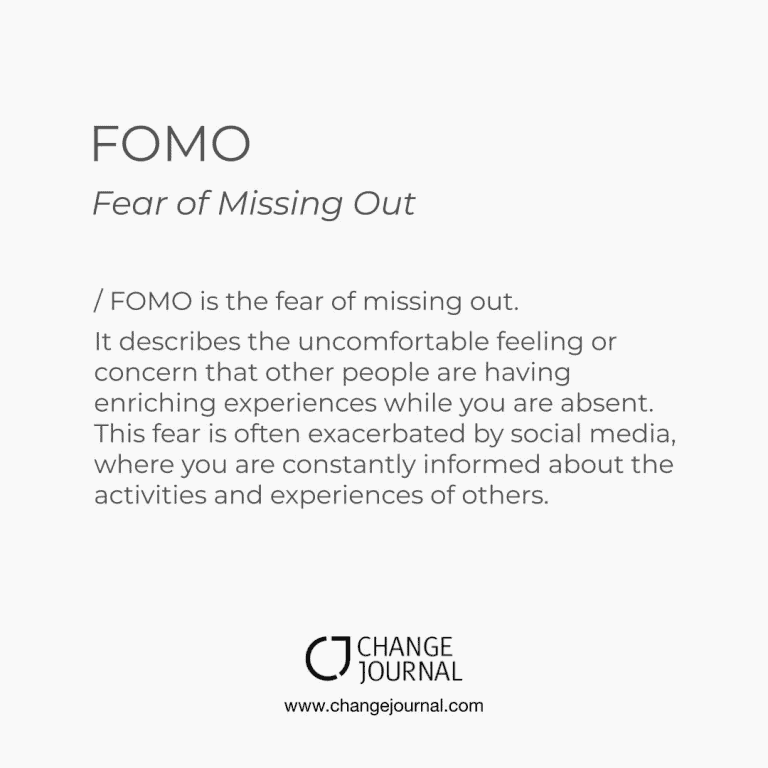 FOMO Statistics By Demographics, Social Media And Trends