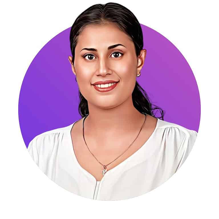 Priya Bhalla - Content Writer - Sci-Tech Today