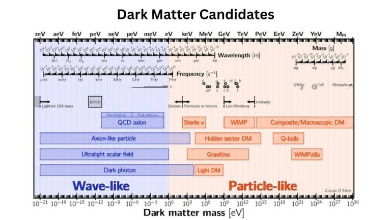Dark Matter Statistics By Detection Efforts and Statistical Methods